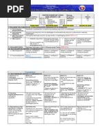 Filipino 6 Activity Sheets w5 | PDF