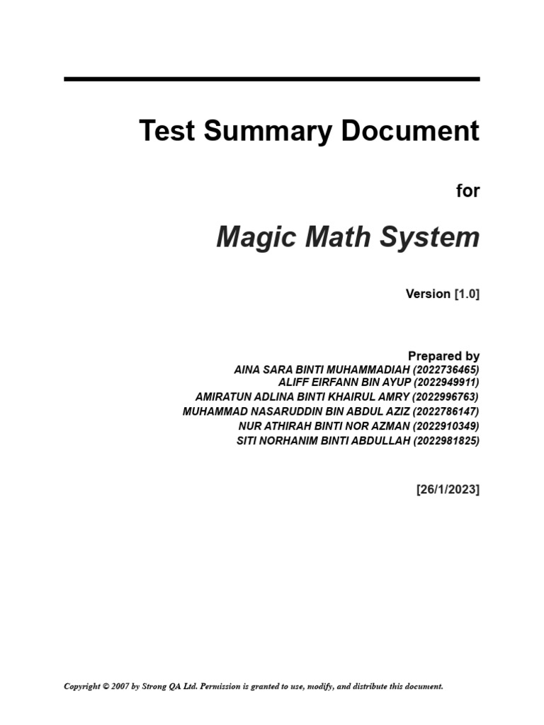 MagicMS TSR-IEEE | PDF | Software Bug | Login