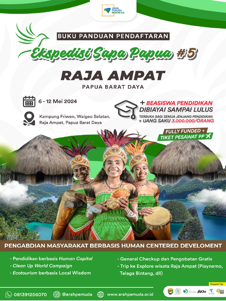 Buku Panduan Esp 5 | PDF