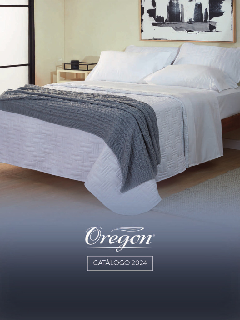 Catálogo Oregon 2024 | PDF