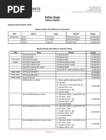 Ioqm Omr Sheet Full | PDF | Printing | Optical Character Recognition