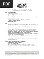 Wildfit Living Cookbook | PDF | Salad | Broth