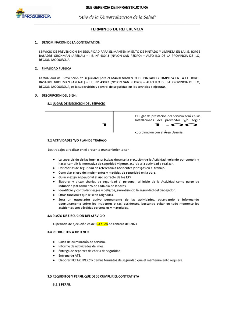 TDR SEGURITO Ok | PDF