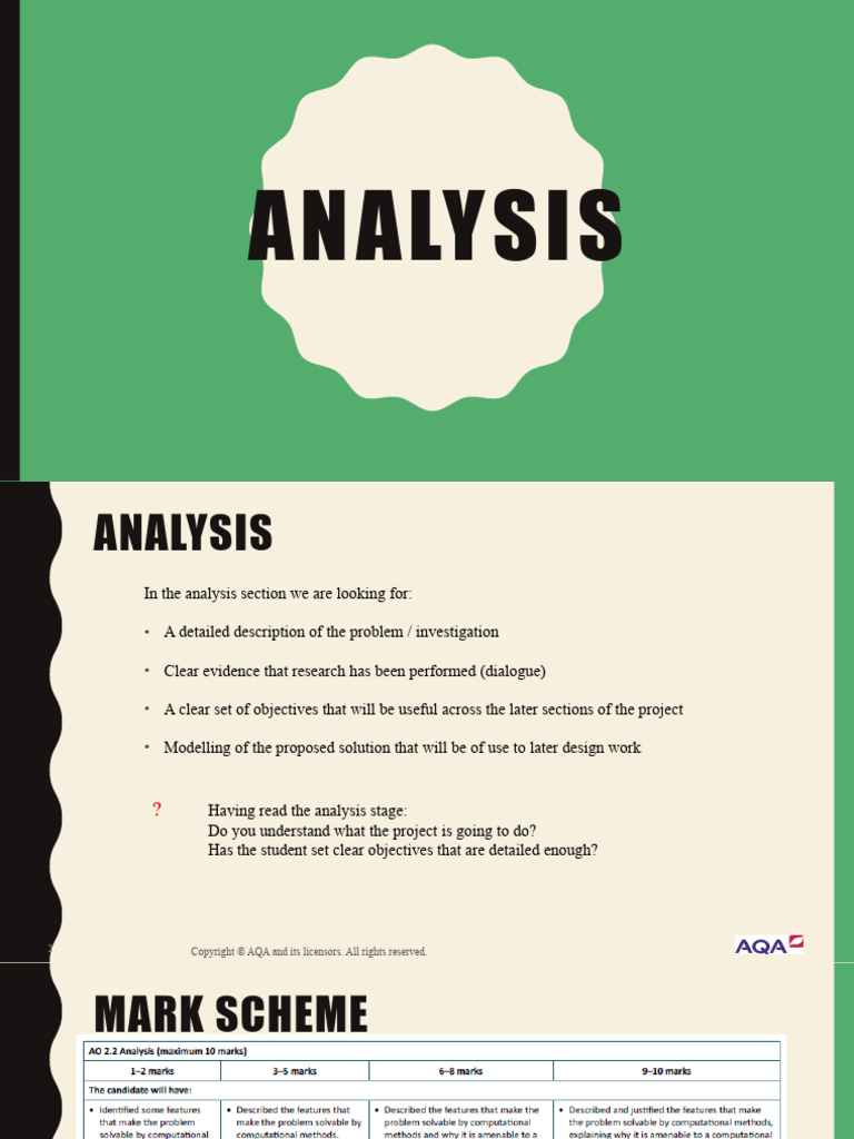 Analysis Pdf System Human Computer Interaction