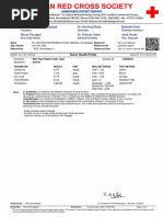 NBME Laboratory Reference Values | PDF | Creatinine
