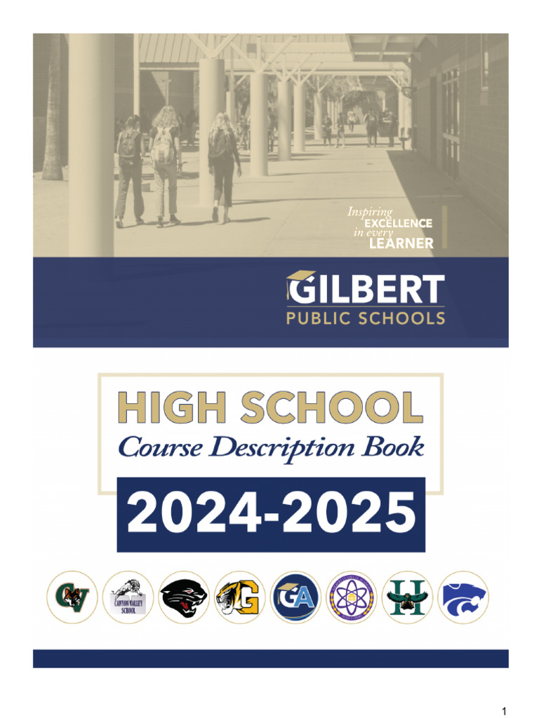 Hs Final 2024-2025 CDB 12282024 | PDF