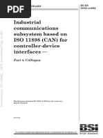 Din en 12329 PDF | PDF