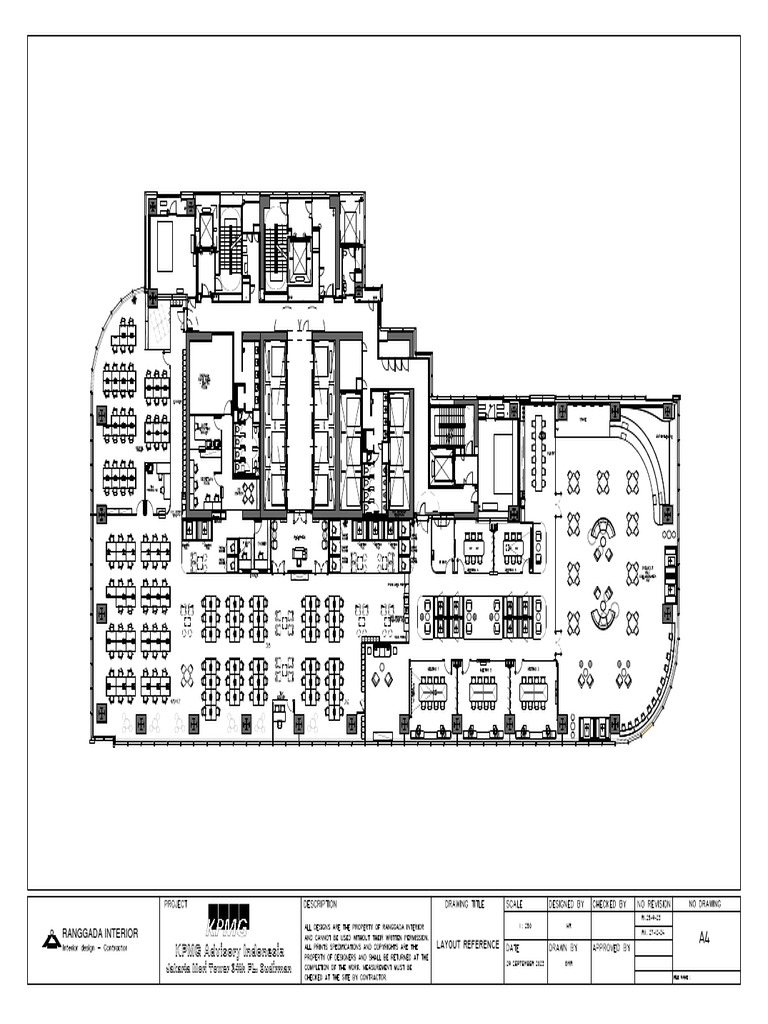 Layout Reference 34fl | PDF