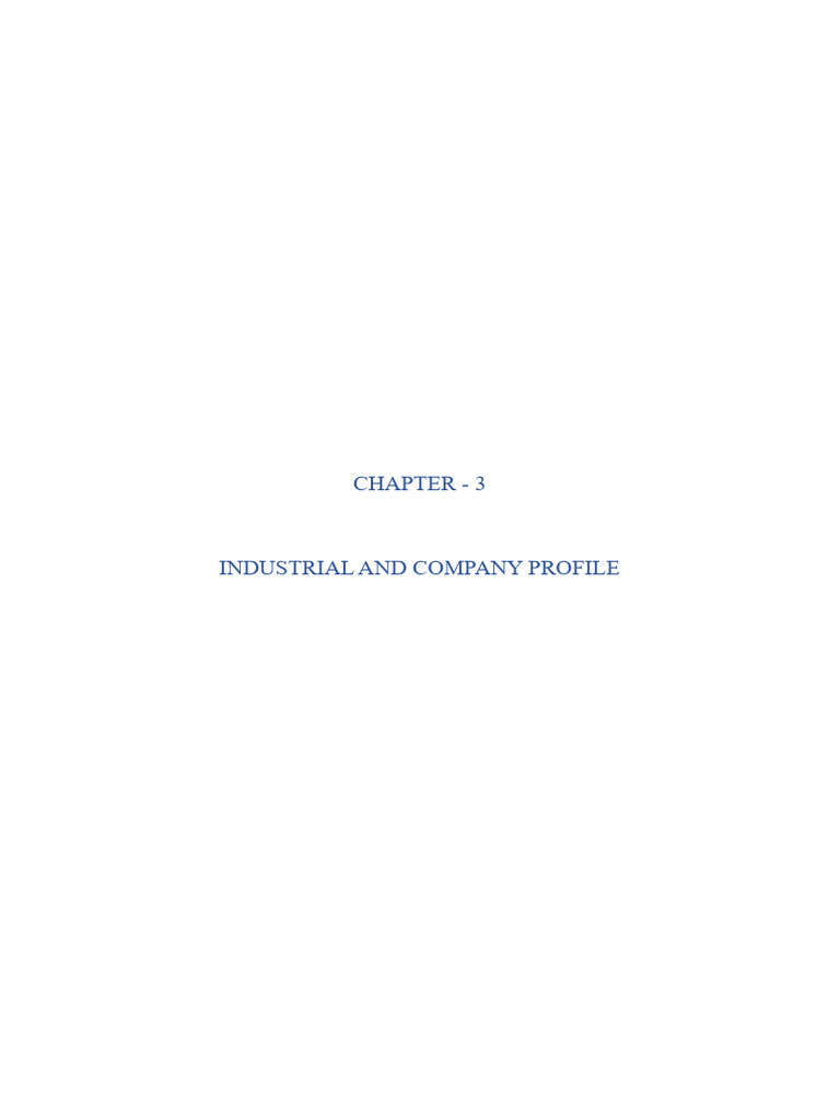 CHAPTER | PDF | Car | Automotive Industry