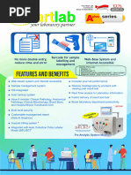 Modulab Brochure | PDF