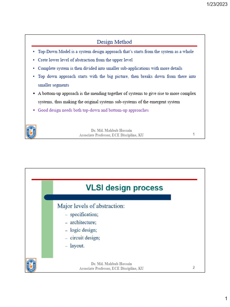 Ece 4103 02 | PDF | Field Effect Transistor | Mosfet