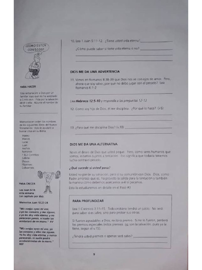 Documento 10-1 | PDF