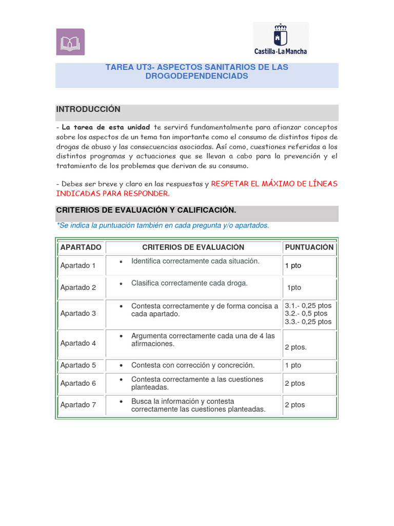Tarea Psa - 03 | PDF