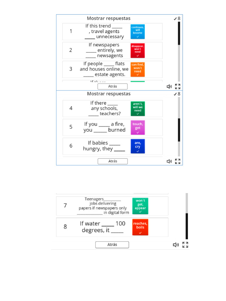Unit 5.1-Grammar | PDF