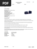 Moc Procedure Flow Chart | PDF | Safety | Occupational Safety And Health