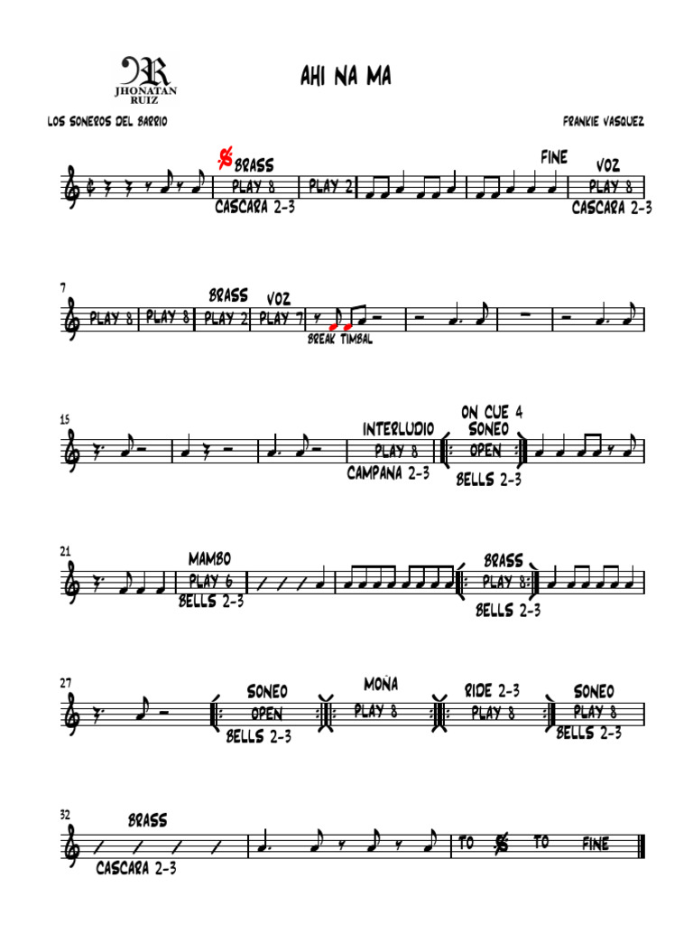 Ahi Na Ma-1 | PDF
