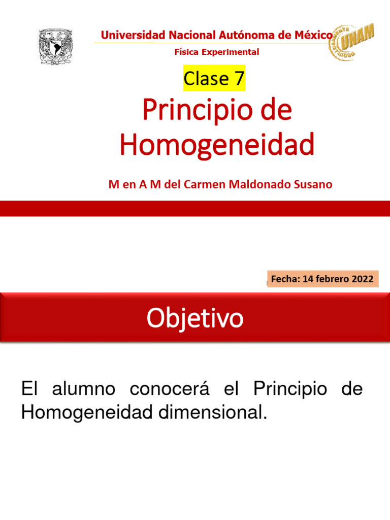 Clase 07 | PDF