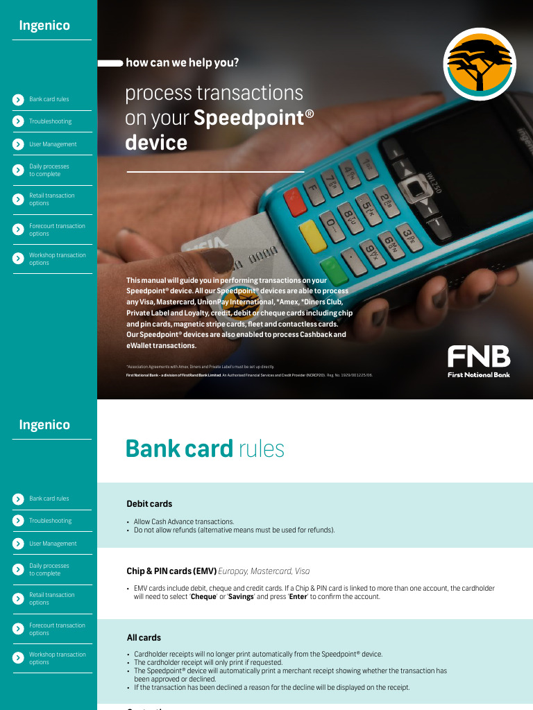 Merchant Services Ingenico User Guide Pdf Credit Card Debit Card