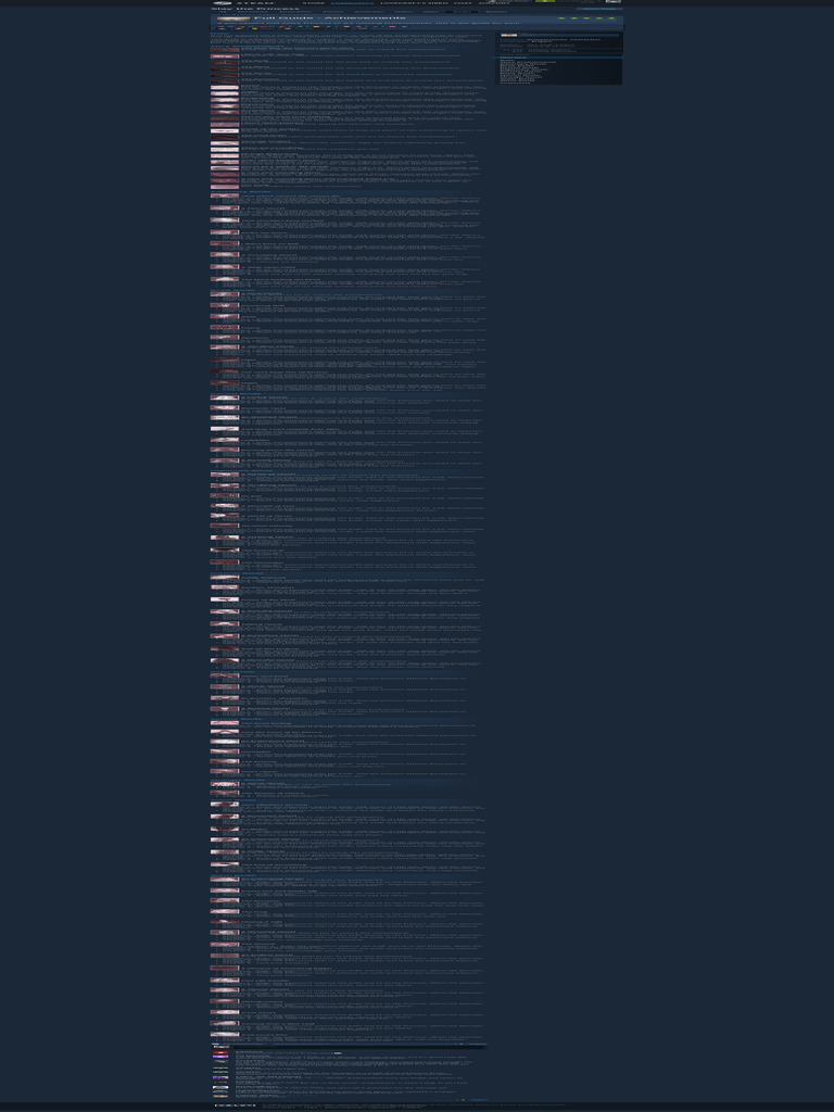 Steam Community - Guide - Full Guide - Achievements | PDF
