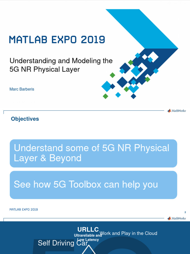 understanding-and-modeling-the-5g-nr-physical-layer | PDF | Orthogonal ...