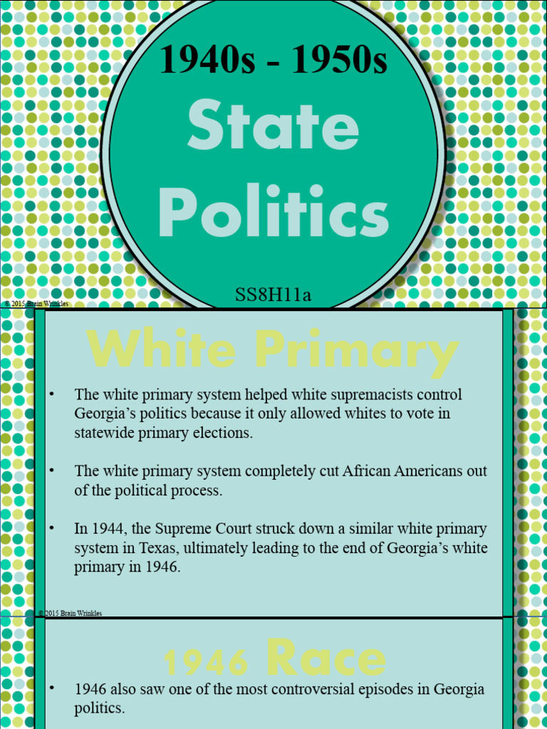 Civil Rights Movement - Student | PDF | Student Nonviolent Coordinating ...