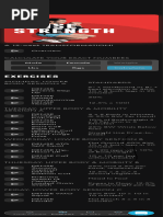 The Atg Standards Program PDF Free | PDF | Recreation