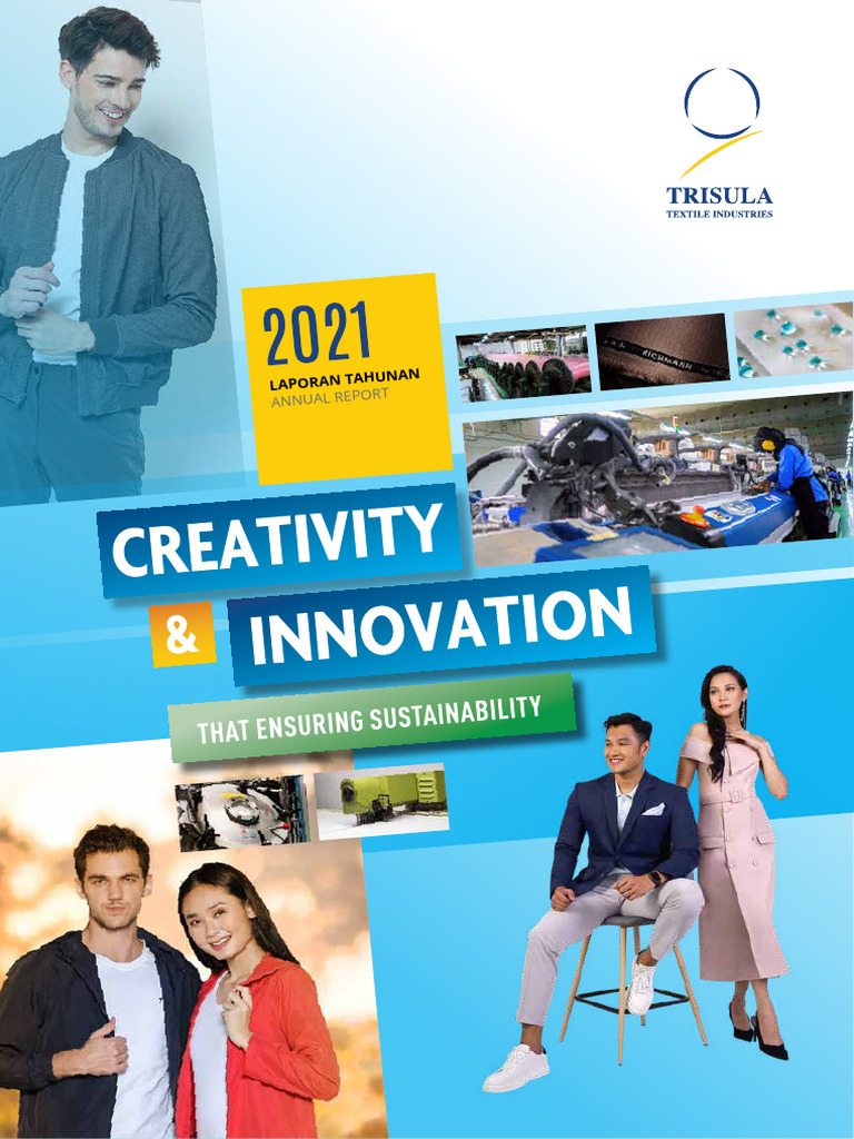2021 Annual BELL | PDF | Bisnis