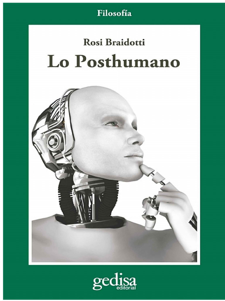 Posthumano | PDF