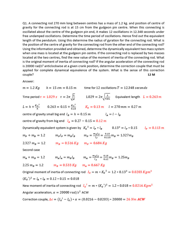 MNM Compre Solutions | PDF