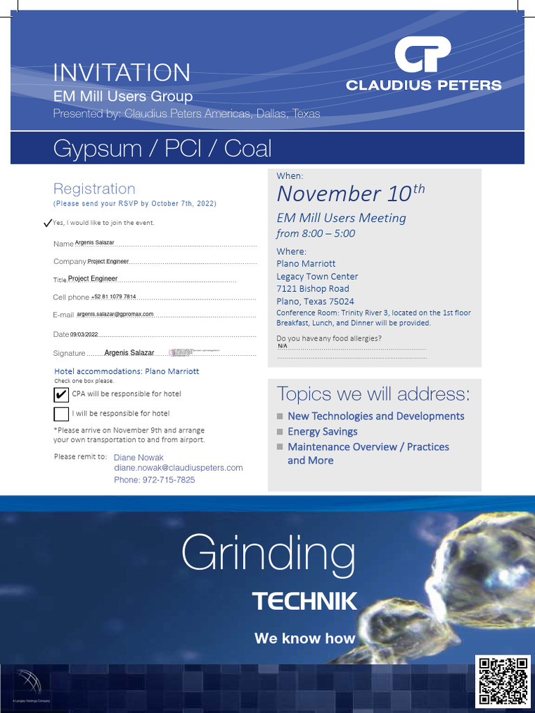 CP EM MILL Event Invite HR2 | PDF