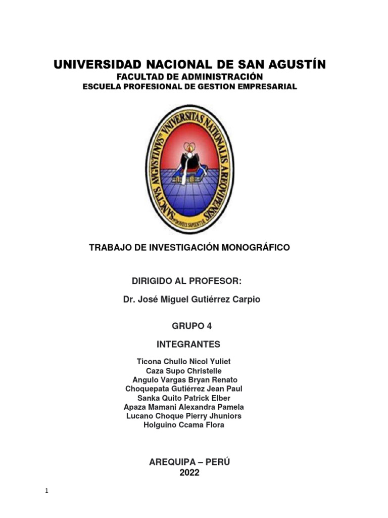 Avanze Capitulo I | PDF | Filosofía