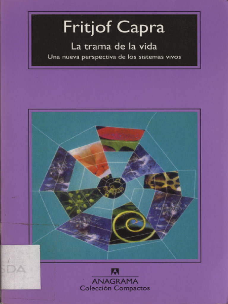 Extracto Trama de La Vida F - Capra | PDF