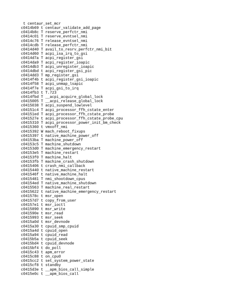 Airway Case 4 Instructor Page | PDF