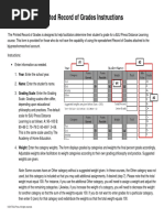 FastBridge aReading Benchmarks 2023-24 | PDF