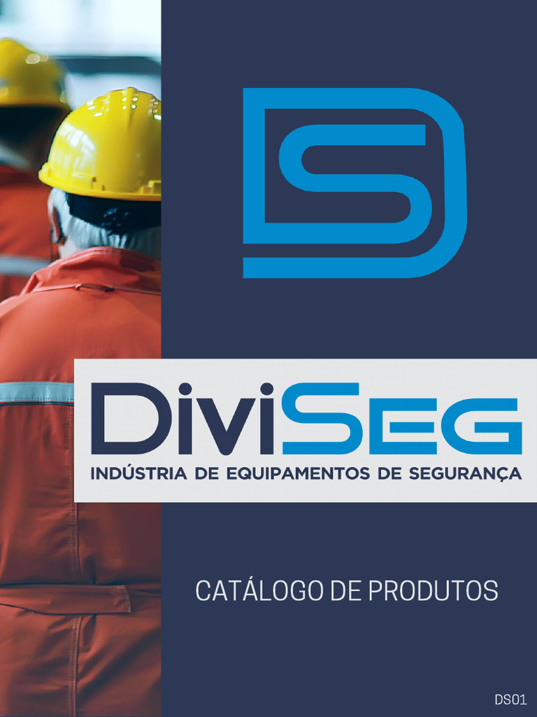 Catalogo NV DS01 | PDF