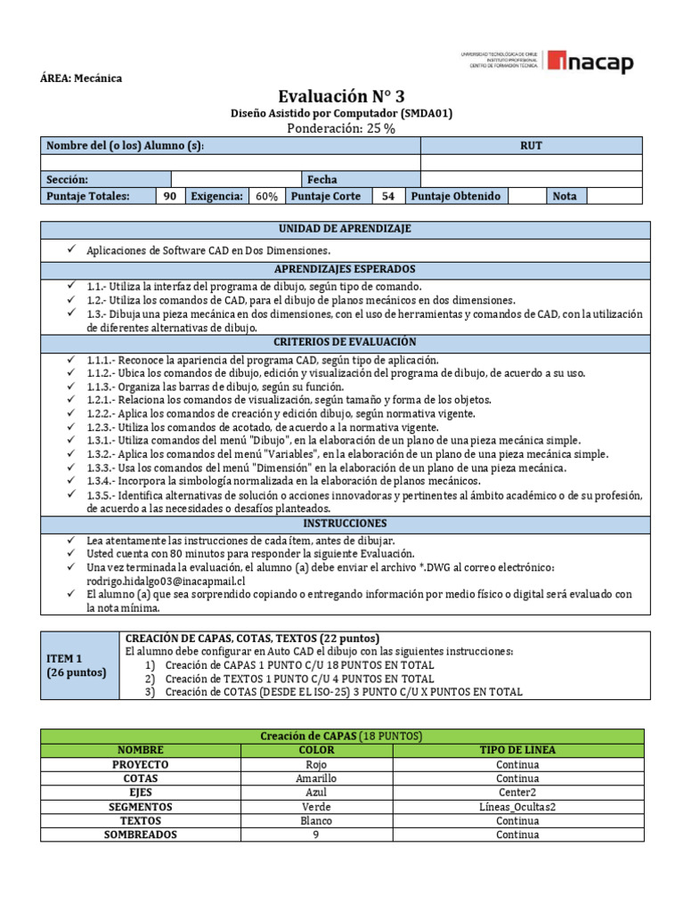 Eva 03 Primavera 2023 Pdf