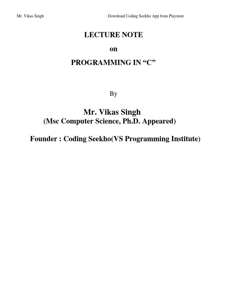 Core Java Notes Pdf Object Oriented Programming Method Computer 7131