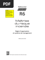 Norme APSAD R7 | PDF