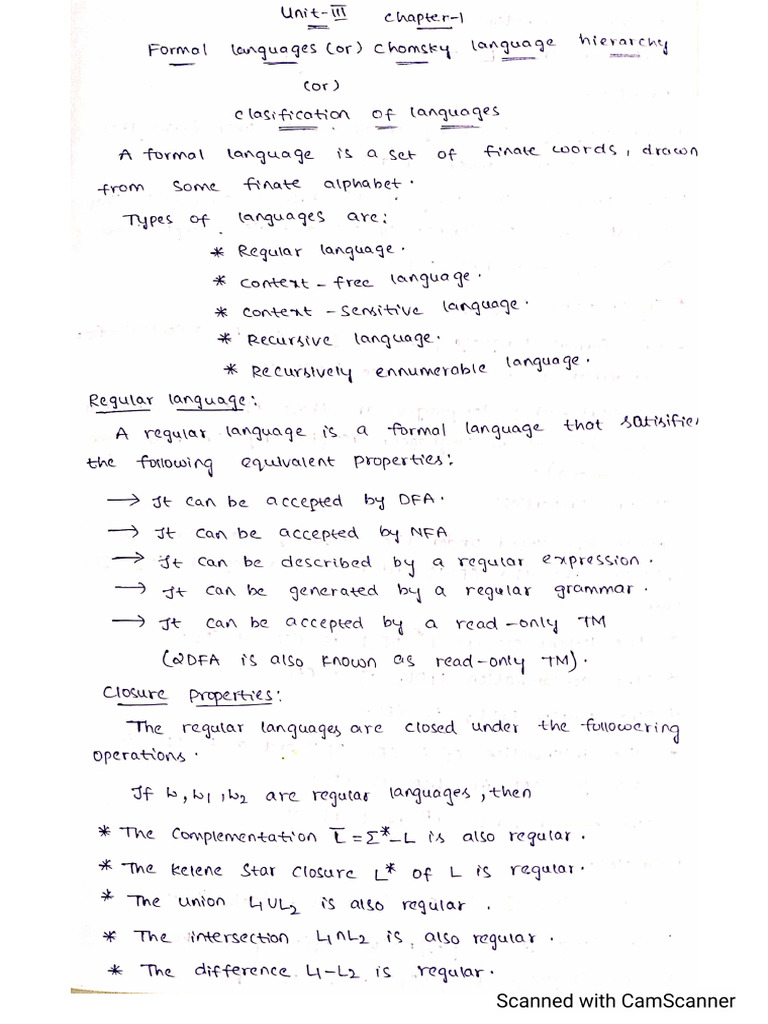 Flat Unit 3 | PDF
