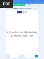 Years 7 - 10 Mathspace Booklist | PDF