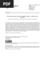 Schema Mode Inventory | PDF | Anger | Psychological Concepts