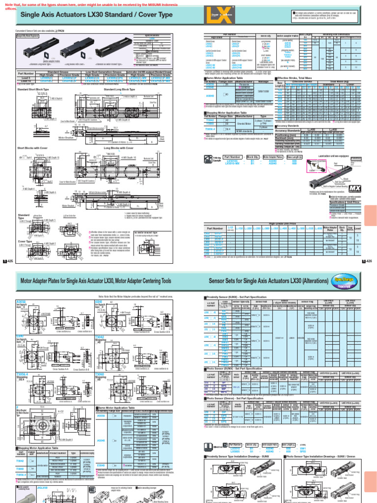 p1_425_001_p1_427 | PDF | Bearing (Mechanical) | Mechanical Engineering