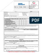 PPG Thinner 91 92 SDS Promain 13 06 2022 | PDF | Safety | Occupational ...