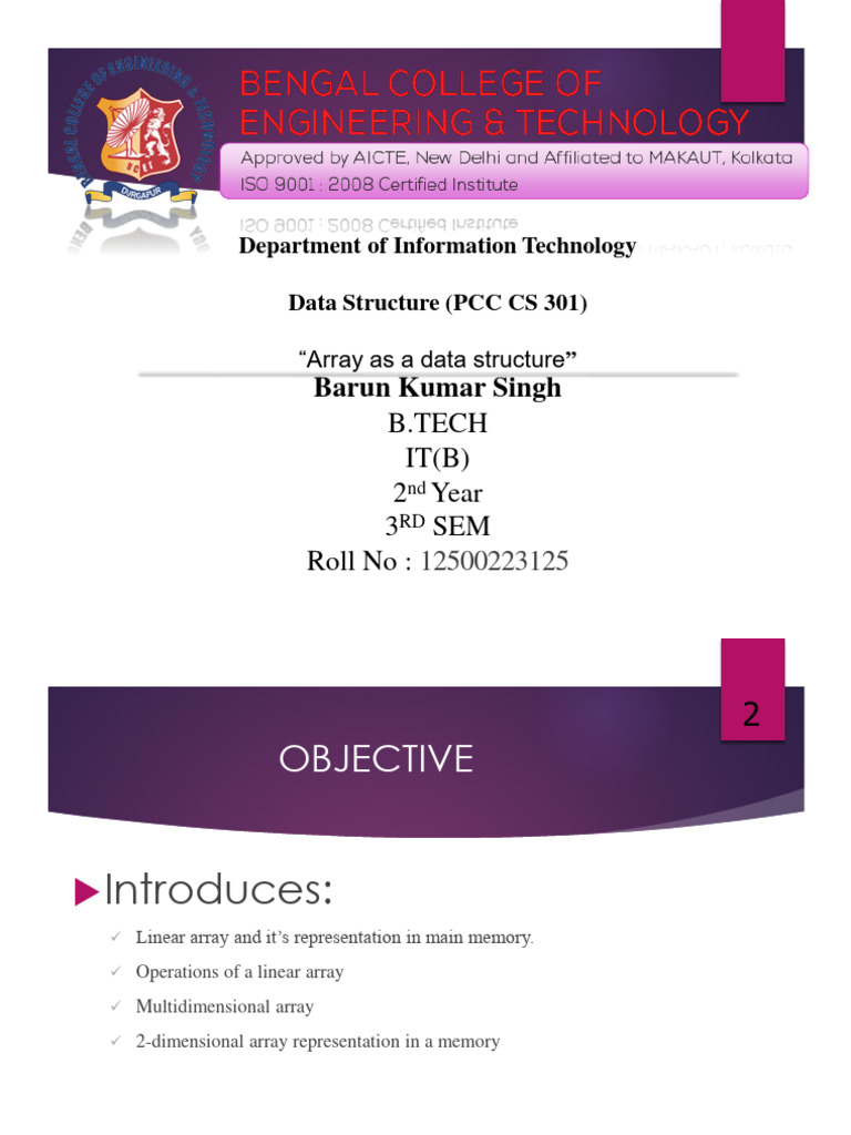 12500223125_BARUN KUMAR SINGH_PCC CS-301 | PDF | Software Engineering | Mathematical Logic