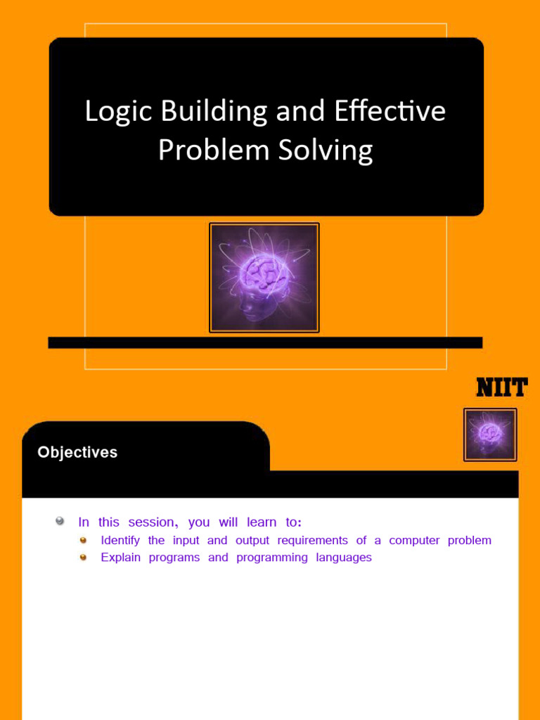 LBEPS Session 01 | PDF