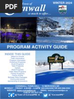 Surrey Leisure Access Program Form | PDF