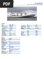 Brochure OOS Gretha REV2.1 PDF | PDF | Crane (Machine) | Anchor