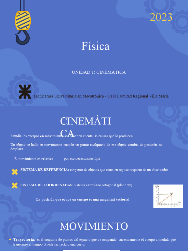 Unidad 1 Tum | PDF