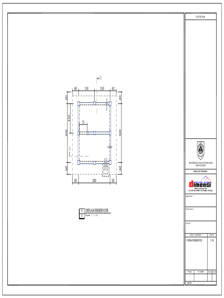 Detail Pipa Draat Bogor Pdf