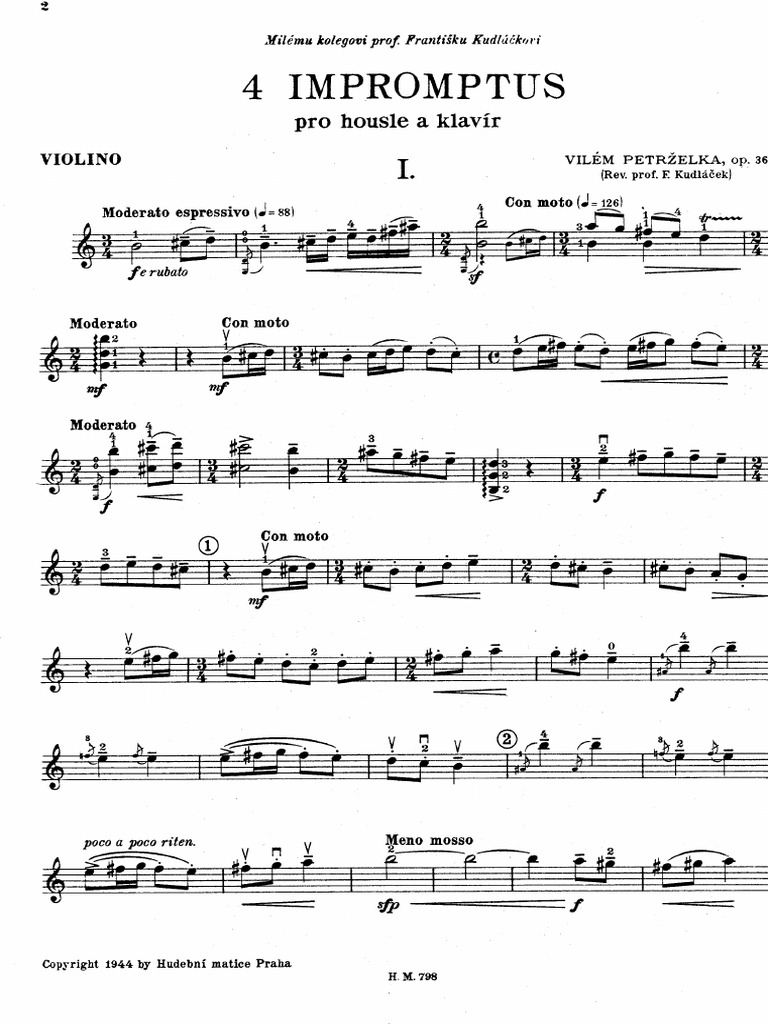 Petr 4 Impro V 2018 | PDF